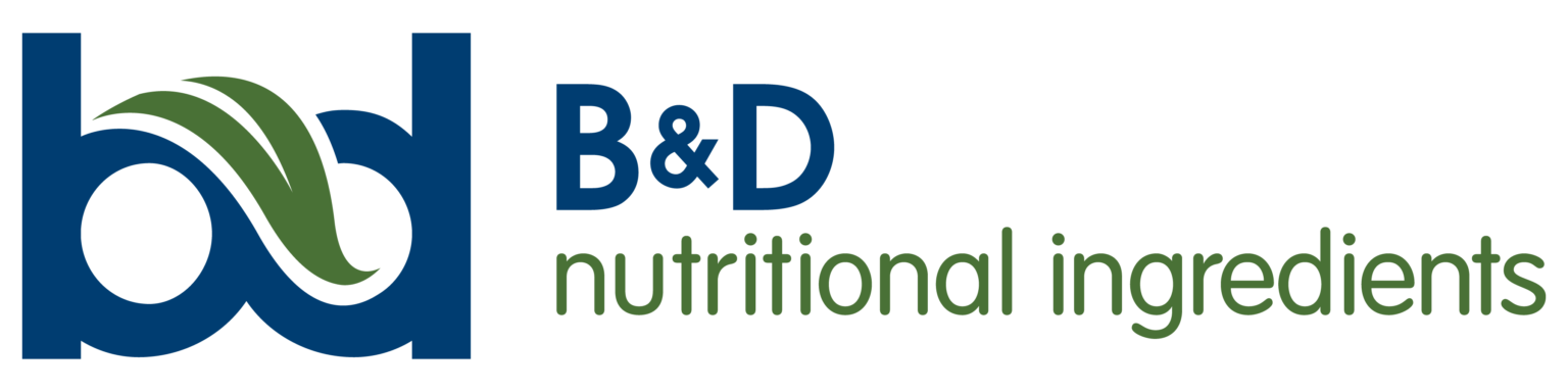 B&D Nutritional Ingredients